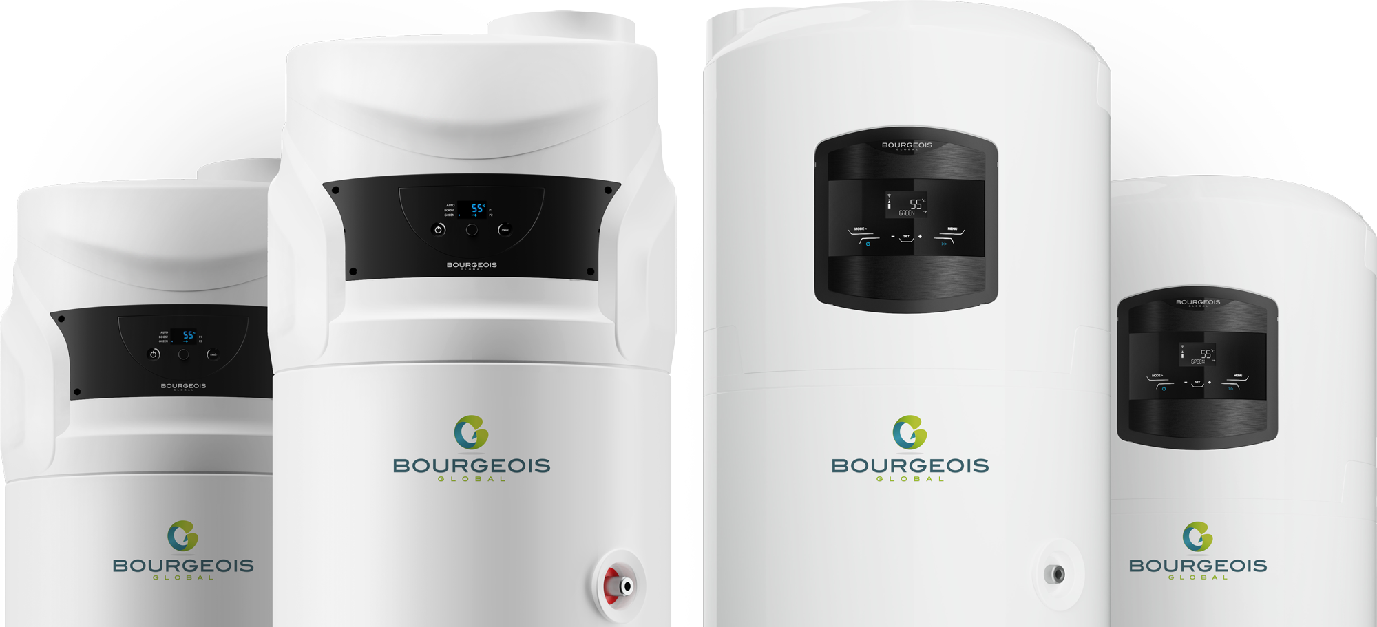 Bourgeois Global - France